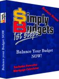 Wizard - Simply Budgets 1st Steps Software Download